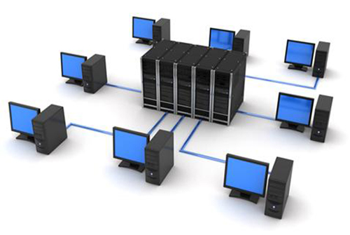 Data Center Design & Installed Long Island & New York