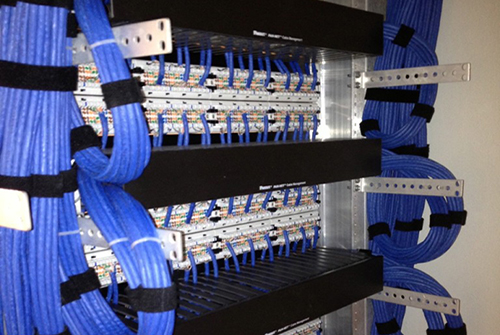 Structured Cable Design Long Island & New York